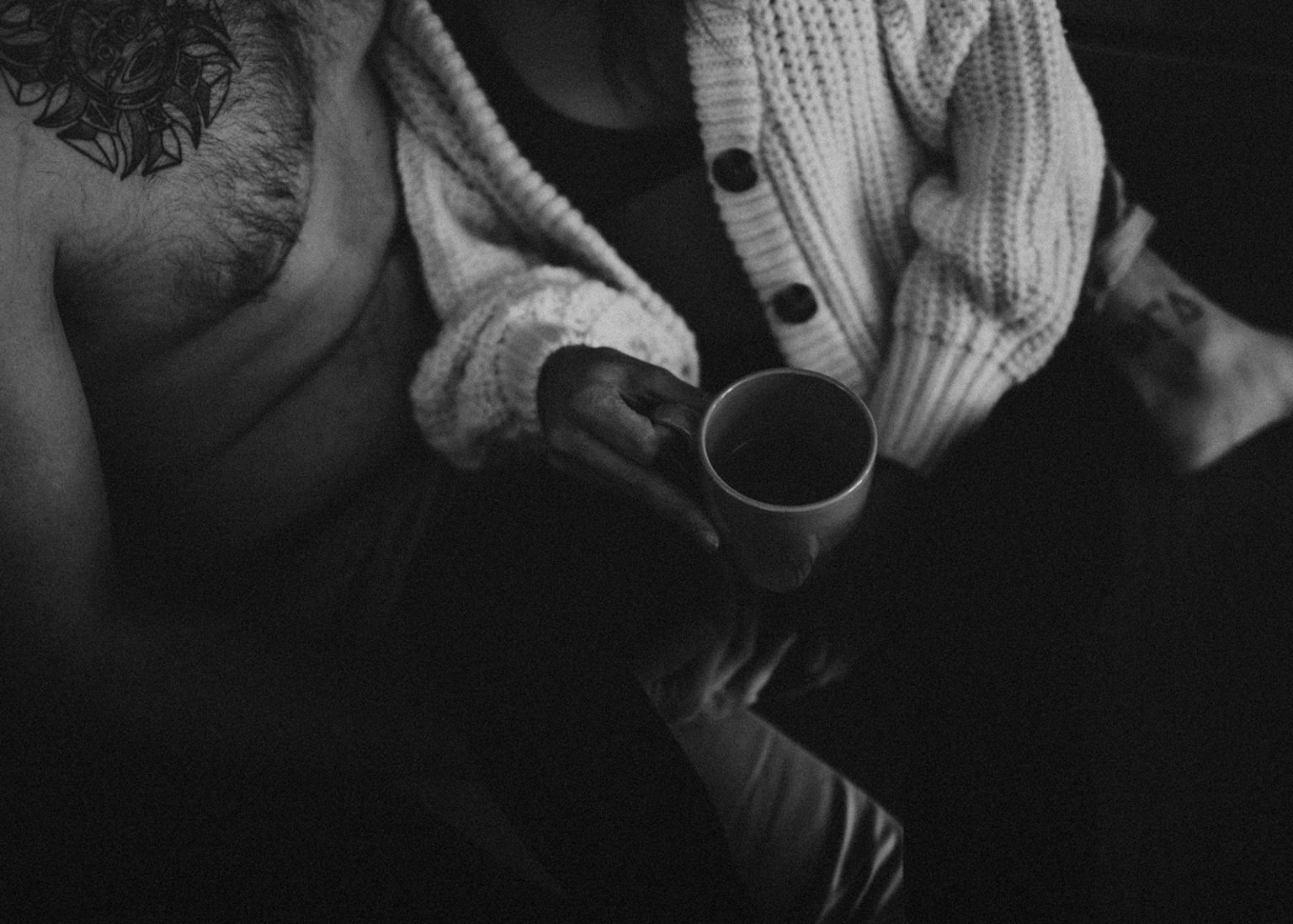 Intimate, Intentional Ideas for Couple Photos - Luna Legacies Photography