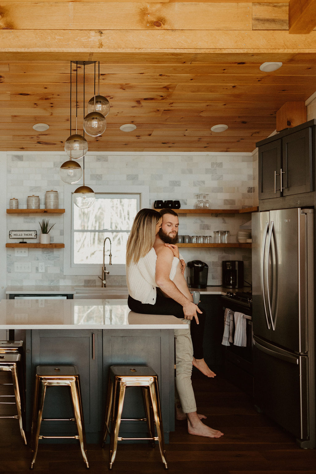 Intimate, Intentional Ideas for Couple Photos - Luna Legacies Photography